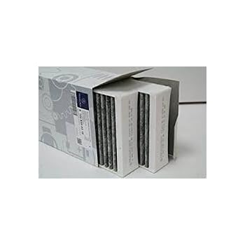 Amazon.com: Mercedes-Benz 166 830 72 01 Cabin Air Filter: Automotive