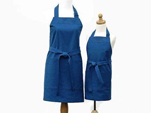 Amazon.com: Adult and Child Matching Aprons: Handmade