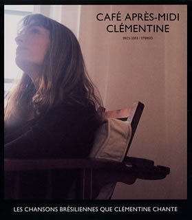 Cafe Apres:Midi : Clementine: Amazon.fr: Musique