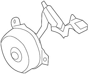 Amazon.com: Kia 25386-3X000, Engine Cooling Fan Motor: Automotive