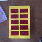 Amazon.com: Universal Specialties Make Your Own Chocolate Gummy and ...