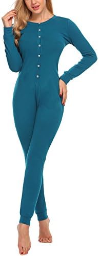 Onesie long underwear for adults new arrivals