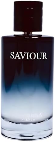 PARIS CORNER Saviour Pendora Men's Eau de Parfum Fragrance for him ...