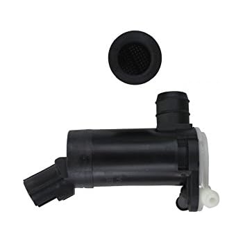 Amazon.com: Genuine Ford BA8Z-17664-A Motor and Pump Assembly: Automotive