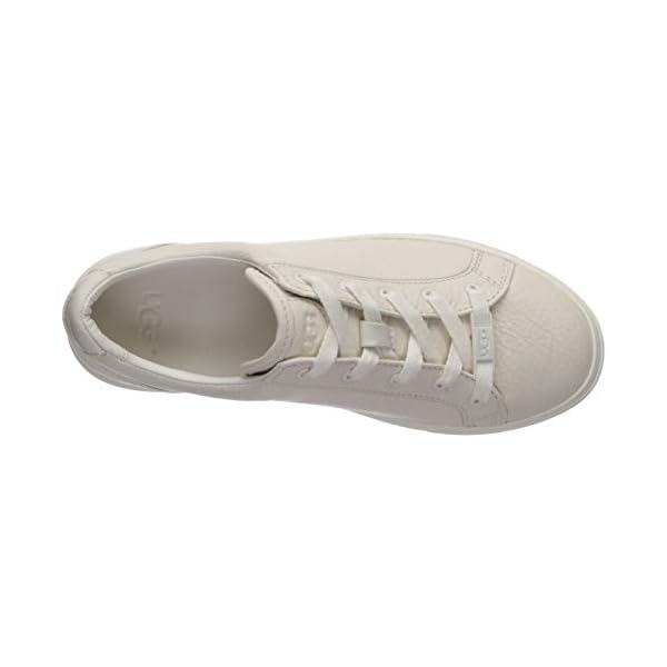UGG Women's Zilo Sneaker | Pretty Boots and Shoes