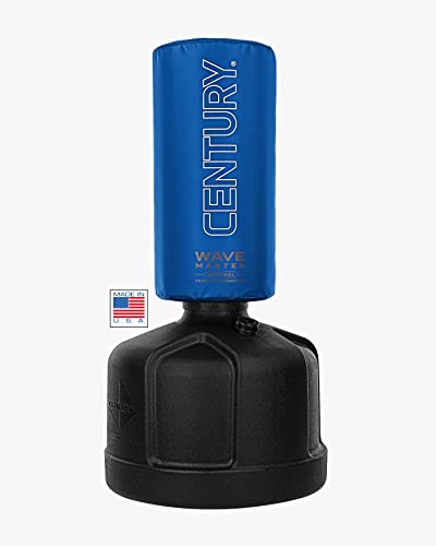 Century Punching Bag, The Original Wavemaster | 28" Striking Surface ...