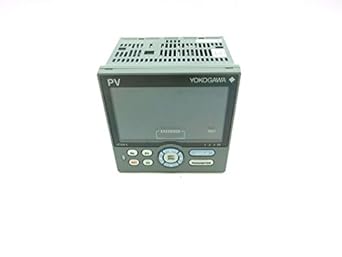 YOKOGAWA UT35A-L00-11-00 100-240V-AC Temperature Controller D579508 ...