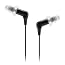 Etymotic MC5 In-Ear Earphones - Black: Amazon.co.uk: Electronics