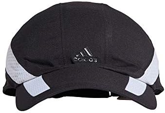 سعر كاب جري ار تي من اديداس ايه ار كاب جري اسود للجنسين GM4527، مقاس ...