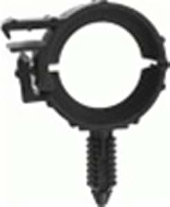 Amazon.com: 15 GM Wire Loom Routing Clips For 19mm I.D. 24mm O.D.