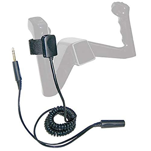 Aviation Push To Talk Switch PTT in Bahrain | Whizz Headsets & Intercoms