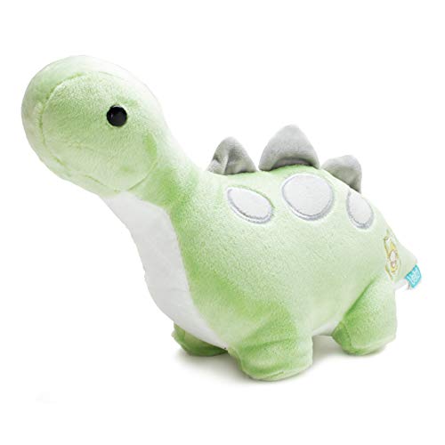 Bellzi Brontosaurus Stuffed Animal Plush - Bronti