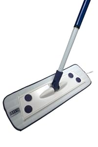 Smart ® Microfibre Mop: Amazon.co.uk: Kitchen & Home