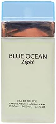Blue Ocean EDT 100ml price in Saudi Arabia | Amazon Saudi Arabia ...