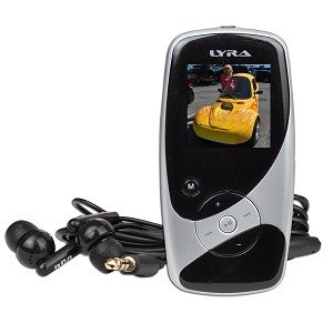 Amazon.com: RCA Opal M4002 2GB USB 2.0 MP3 Digital Music/Video Player ...