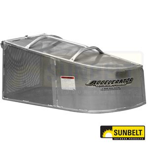 Amazon.com: Bad Boy Riding Mower Accelerator Premium Aluminum Grass ...