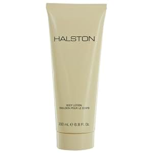Amazon.com : Halston By Halston For Women. Body Lotion 6.7 Ounces : Beauty