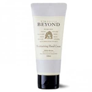 Amazon.com : BEYOND Moisturizing Hand Cream 100ml [Korean Import] : Beauty