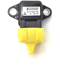 Amazon.com: Mitsubishi MD305600, Manifold Differential Pressure Sensor ...