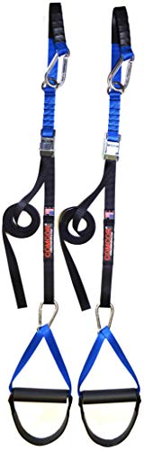 7 Best Suspension Trainer Straps: 2019 Reviews and Top Picks | FITNESS