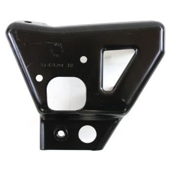 Amazon.com: Genuine GM Parts 25883347 Driver Side Front Bumper Support ...