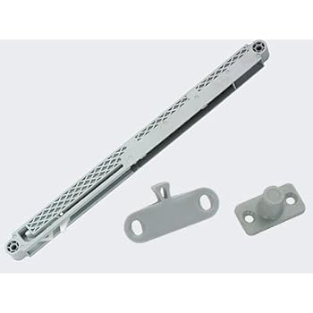 Soft-closing System for Drawers Hydraulic Slow Closing Adapter for ...