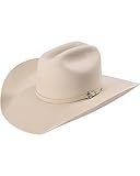 Cowboy Hat with a Genuine Bullet Hole! - The Green Head