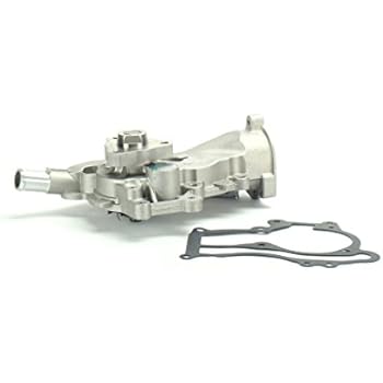 Amazon.com: A-Premium Engine Water Pump for Chevrolet Aveo Aveo5 2009 ...