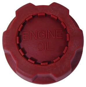 Amazon.com: Mack Truck MP7 MP8 Oil Filler Cap 20807510 TKB 70.015 ...