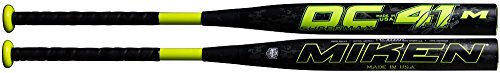 Best ASA Softball Bats For 2018 - Top Rated For Slowpitch and Fastpitch