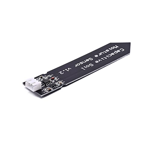Songhe Capacitive Soil Moisture Sensor Module Corrosion Resistant W ...