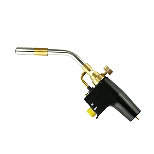 Brazing equipment Soldering Torch,Soldering Tools, MAPP Propane Gas ...