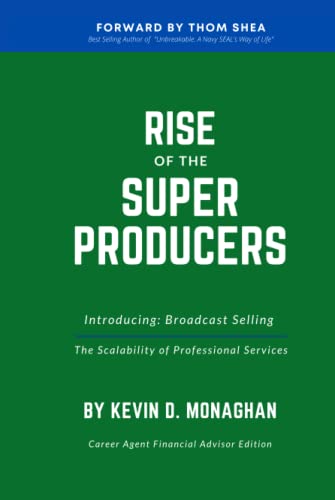 Amazon.com: Rise of the Super Producers: Introducing Broadcast Selling ...
