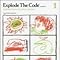 Explode the Code 1: Essential Lessons for Phonics Mastery: Amazon.co.uk ...
