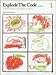 Amazon.com: Explode the Code 1 (9780838814604): Nancy Hall: Books