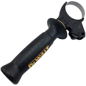 Amazon.com: Kit, Side Handle: Home Improvement