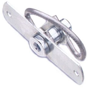Southco 57-10-811-10 Spring Latch Series Self-Adjusting Compression ...
