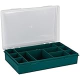Tayg Assortment Box, 21 Compartments: Amazon.co.uk: DIY & Tools