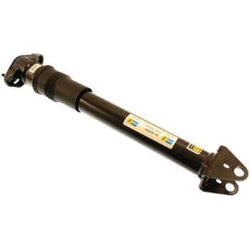 Amazon.com: Bapmic 1643202631 Rear Left + Right Air Suspension Shock ...