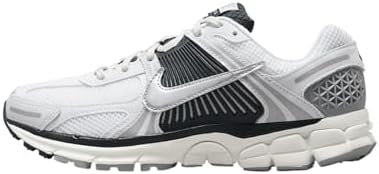 Nike Zoom Vomero 5 Women's Shoes (HV2412-100, White/Armory Navy/Sail ...
