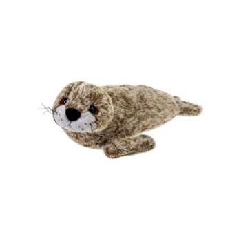 Amazon.com: Folkmanis Harbor Seal Hand Puppet: Toys & Games