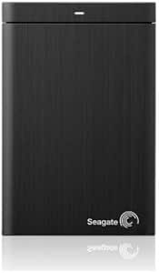 Amazon.com: (Old Model) Seagate Backup Plus 1TB Portable External Hard ...