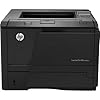 Renewed HP LaserJet Pro 400 M401DNE M401 CF399A#BGJ Printer with New ...