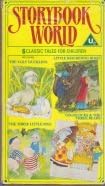 Storybook World 2: Amazon.co.uk: Video