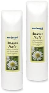 2x Anasan Forte cream for anal irritation – 50ml – BigaMart