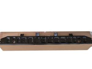 Amazon.com: Genuine LAND ROVER LOWER RADIATOR SUPPORT DISCOVERY SPORT ...