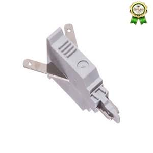 Amazon.com: Asterwall - 1 Pack X Krone Winged Test Adapter - 1 Pair ...