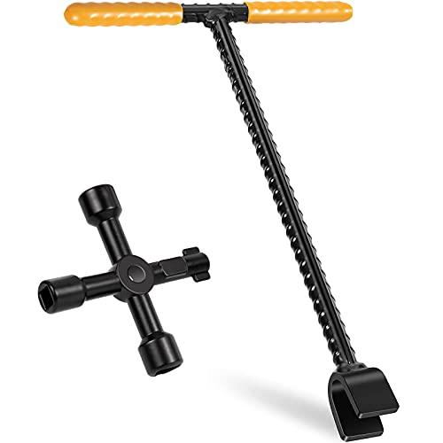 GOZWELL Precise Contour Scribe Tool with Lock for Pencil - Woodworking ...