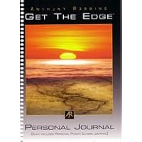 Get the Edge - A 7 Day Program To Transform Your Life: Anthony Robbins ...