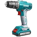 Total Mitre Saw, 1400W, 210mm TCT Blade, 5000 RPM, with Dust Bag and ...